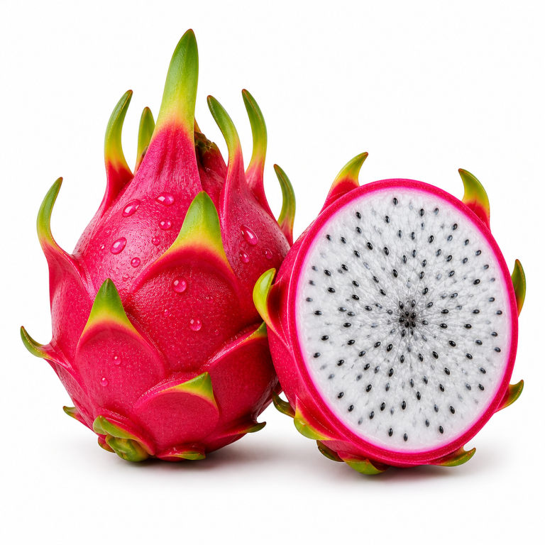 Dragon Fruit (Red Flesh) - DAVI AGRI